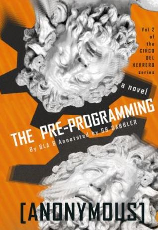 The Pre-Programming | MI Book Reviews