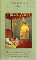 Princess Sonora and the Long Sleep by Gail Carson Levine