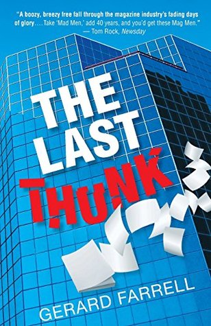 The Last Thunk by Gerard Farrell