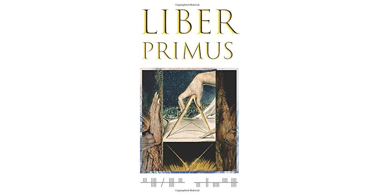 The Complete Liber Primus by Antonio Kowatsch