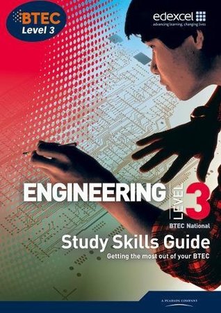 BTEC Level 3 National Engineering Study Guide by Andrew Boyce
