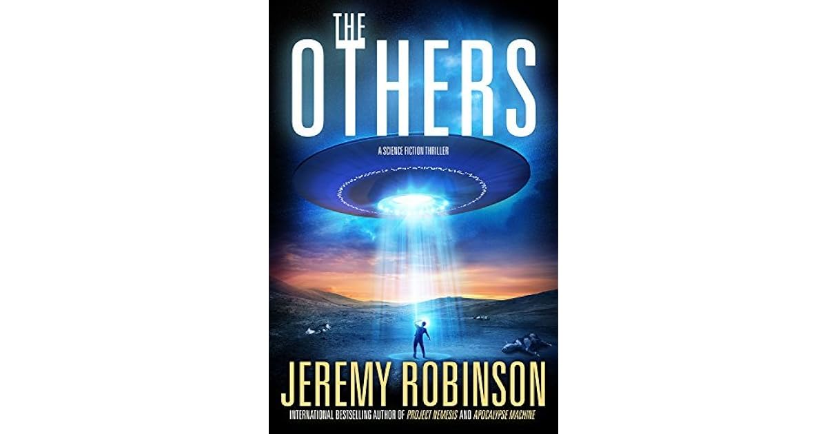 The Others by Jeremy Robinson