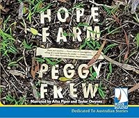 Hope Farm by Peggy Frew
