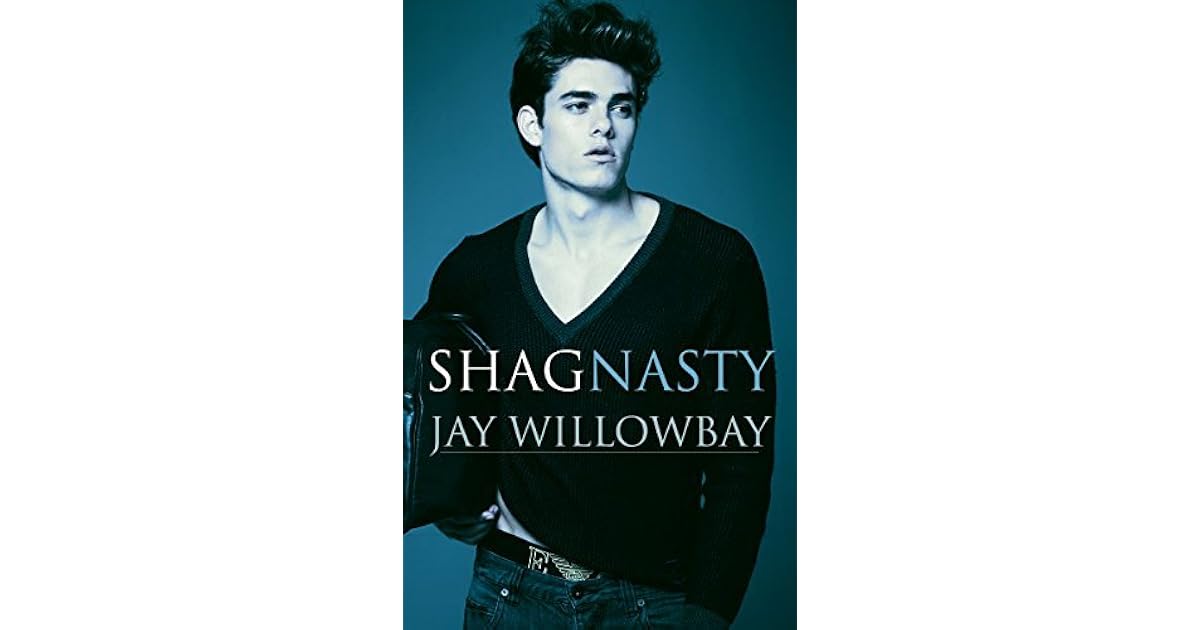 Shagnasty by Jay Willowbay