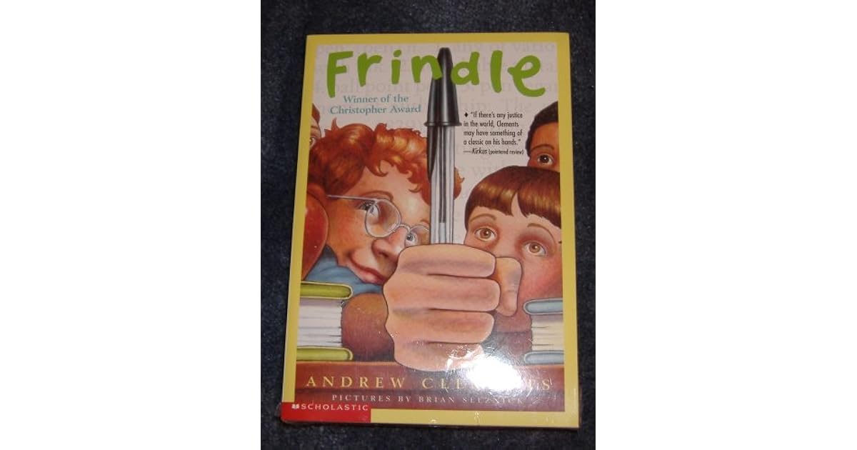 Andrew Clements Pack by Andrew Clements