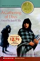 A Gathering of Days by Joan W. Blos