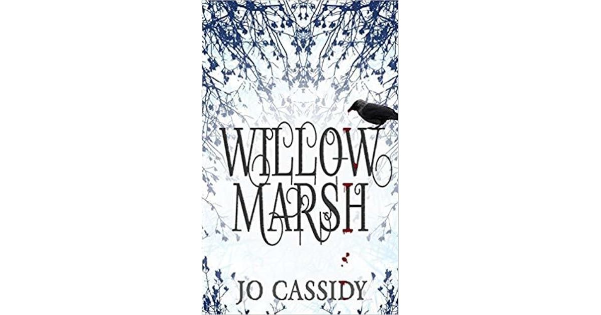 Willow Marsh by Jo Cassidy