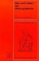 The Snouters: Form and Life of the Rhinogrades by Harald Stümpke