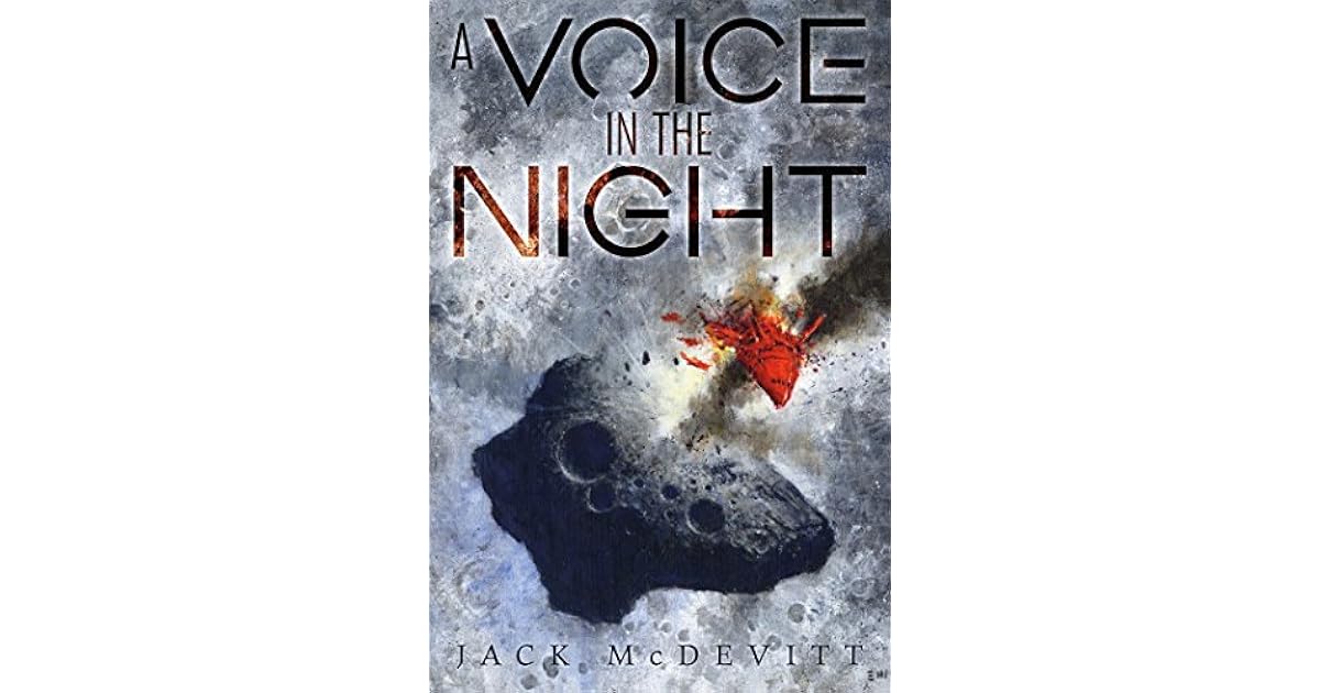 A Voice in the Night by Jack McDevitt