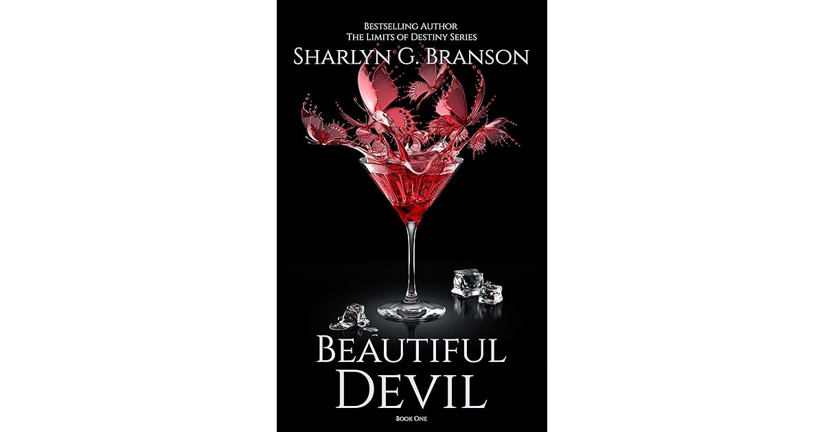 Beautiful Devil (The Rockstar, #1) by Sharlyn G. Branson