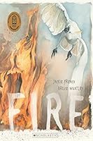 Fire by Jackie French