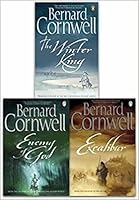 Warlord Trilogy by Bernard Cornwell