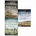 Ruth Galloway Series by Elly Griffiths