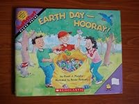 Earth Day--Hooray! by Stuart J. Murphy