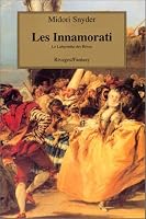 The Innamorati by Midori Snyder