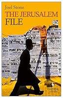 The Jerusalem File by Joel Stone