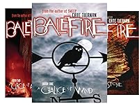 Balefire (Balefire, #1-4) by Cate Tiernan