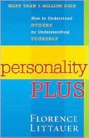 Personality Plus by Florence Littauer