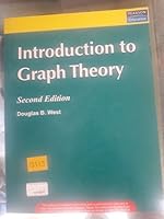 Introduction to Graph Theory by Douglas B. West