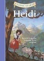 Heidi by Lisa Church