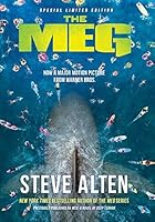 Meg (MEG, #1) by Steve Alten