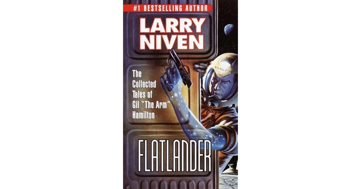 Flatlander by Larry Niven