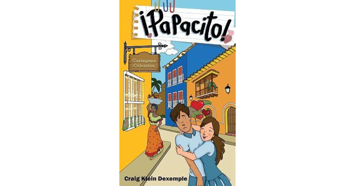 Papacito by Craig Klein Dexemple