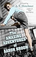 The Amazing Adventures of Aaron Broom by A.E. Hotchner