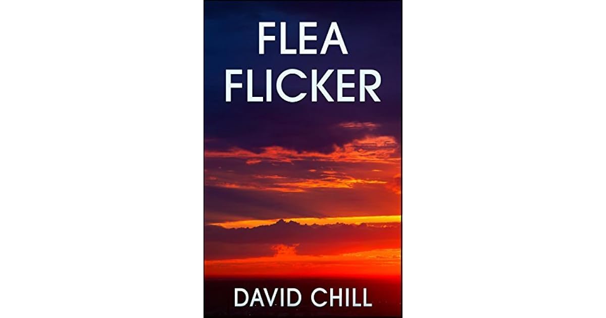 Flea Flicker (Burnside Mystery, #9) by David Chill