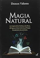Natural Magic by Doreen Valiente