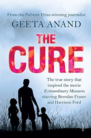 The Cure by Geeta Anand
