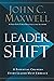 Books by John C. Maxwell (Author of The 21 Irrefutable Laws of Leadership)