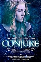 Conjure (The Hoodoo Apprentice, #1) by Lea Nolan
