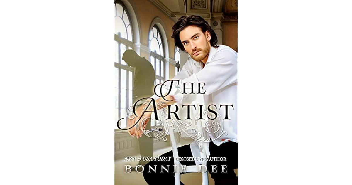 The Artist by Bonnie Dee