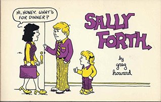 Sally Forth by Greg Howard