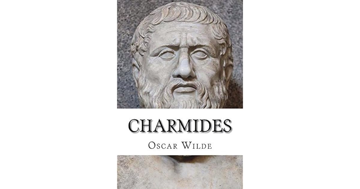Charmides by Oscar Wilde