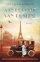 Moonlight over Paris (The Great War #3) by Jennifer Robson