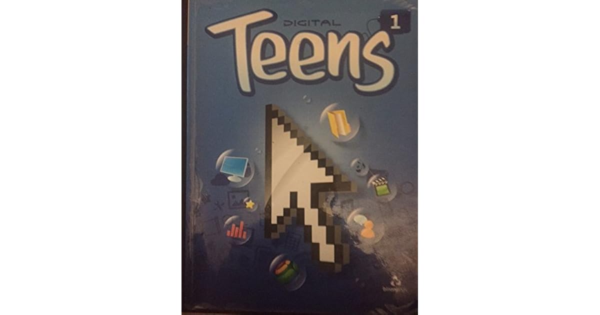Digital Teens 1 by Binary Logic