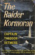 The Raider Kormoran by Theodor Detmers
