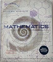Mathematics: An Illustrated History of Numbers by Tom Jackson