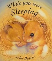 While You Were Sleeping by John Butler