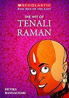 The Wit of Tenali Raman by Devika Rangachari