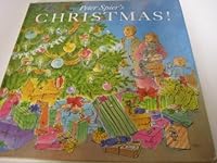 Peter Spier's Christmas! by Peter Spier