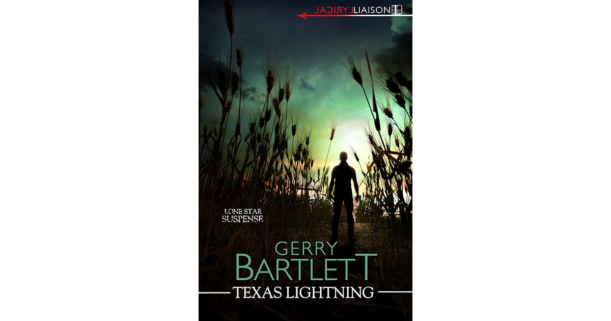 Texas Lightning (Lone Star #1) by Gerry Bartlett