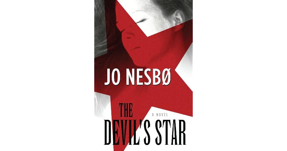 The Devil's Star by Jo Nesbø