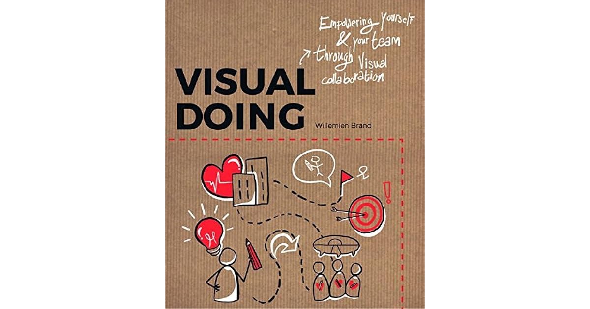 Visual Doing: Applying Visual Thinking in your Day to Day Business by ...