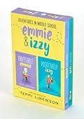 Emmie & Friends Series by Terri Libenson