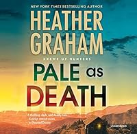 Pale as Death (Krewe of Hunters #25) by Heather Graham