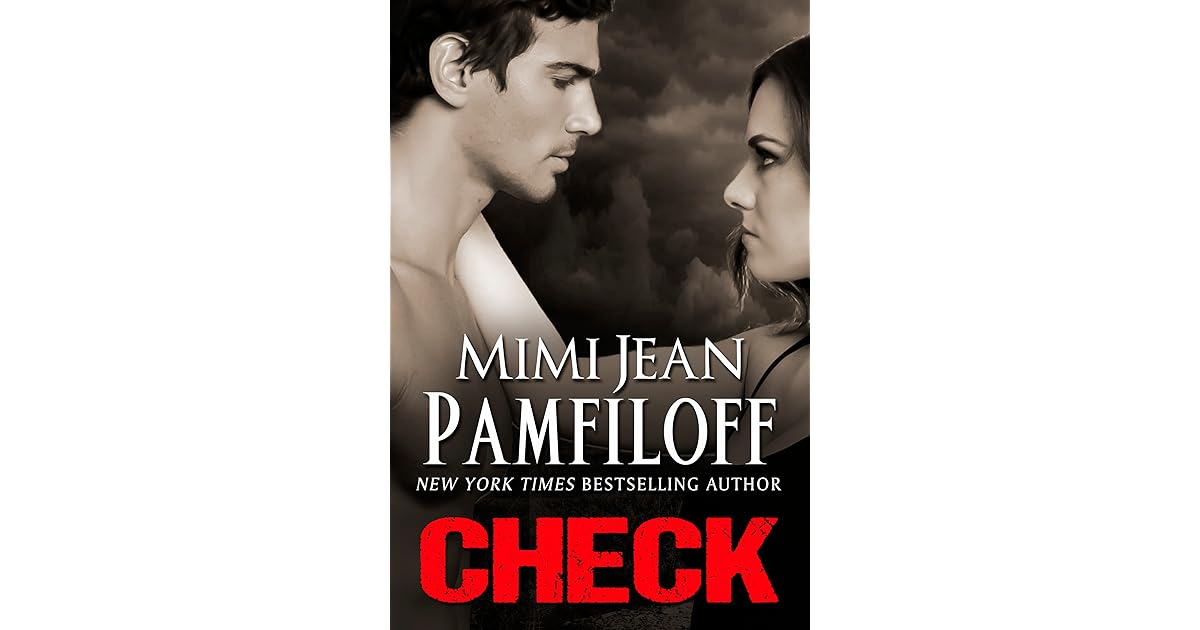 Check (Mr. Rook's Island #3) by Mimi Jean Pamfiloff