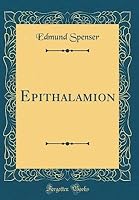 Epithalamion by Edmund Spenser